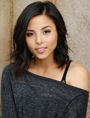 Anna Akana | International Dubbing Wiki | Fandom