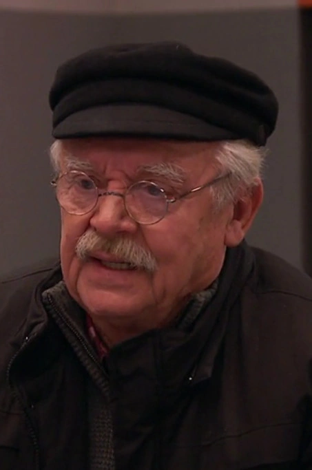 Milan Slepička | International Dubbing Wiki | Fandom