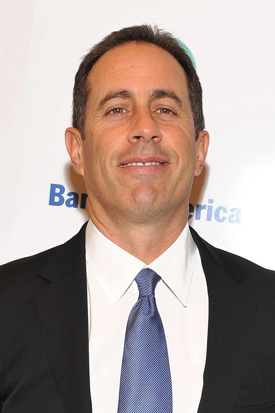 Jerry Seinfeld | International Dubbing Wiki | Fandom
