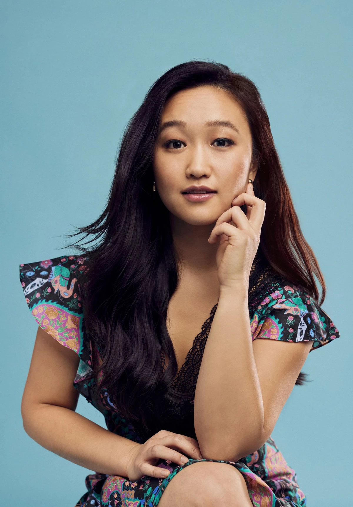 Cathy Ang | International Dubbing Wiki | Fandom