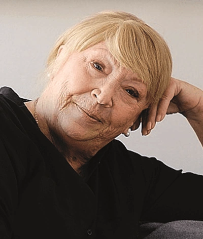 Ana Bola | International Dubbing Wiki | Fandom