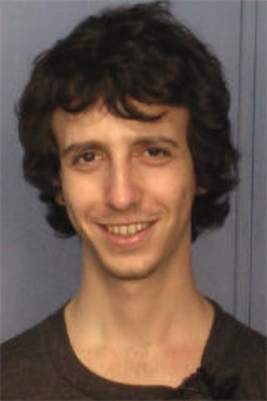 Daniel Magon | International Dubbing Wiki | Fandom