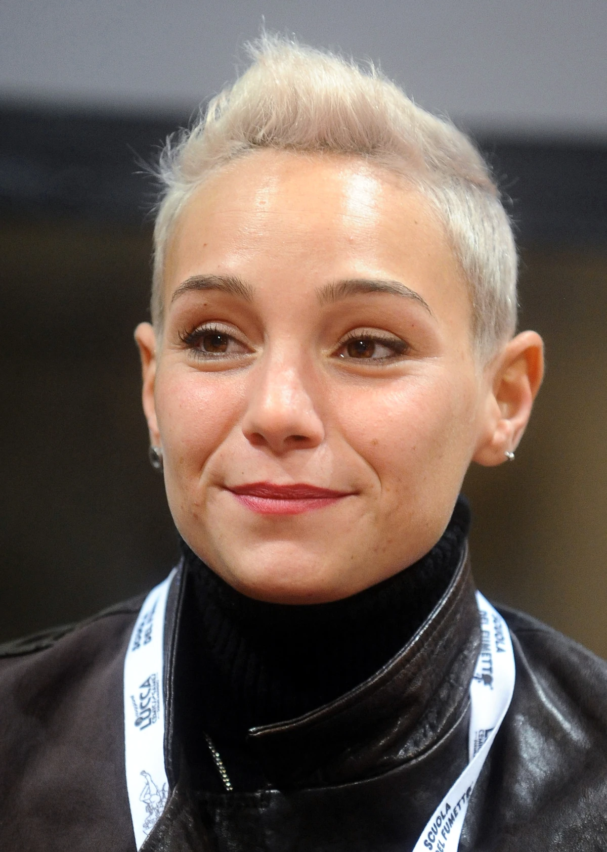 Joy Saltarelli | International Dubbing Wiki | Fandom