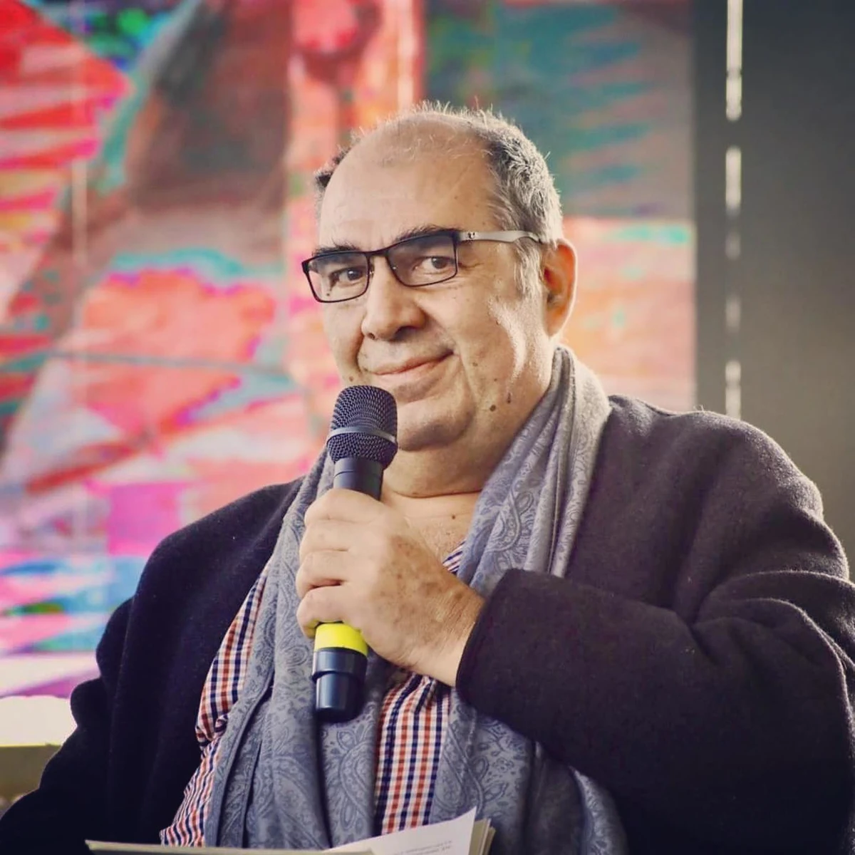 Pietro Ubaldi | International Dubbing Wiki | Fandom