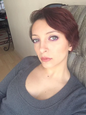 Begüm Günceler | International Dubbing Wiki | Fandom