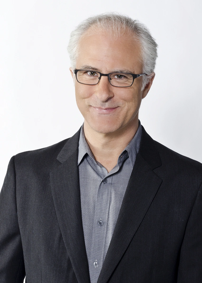 David Rudman | International Dubbing Wiki | Fandom