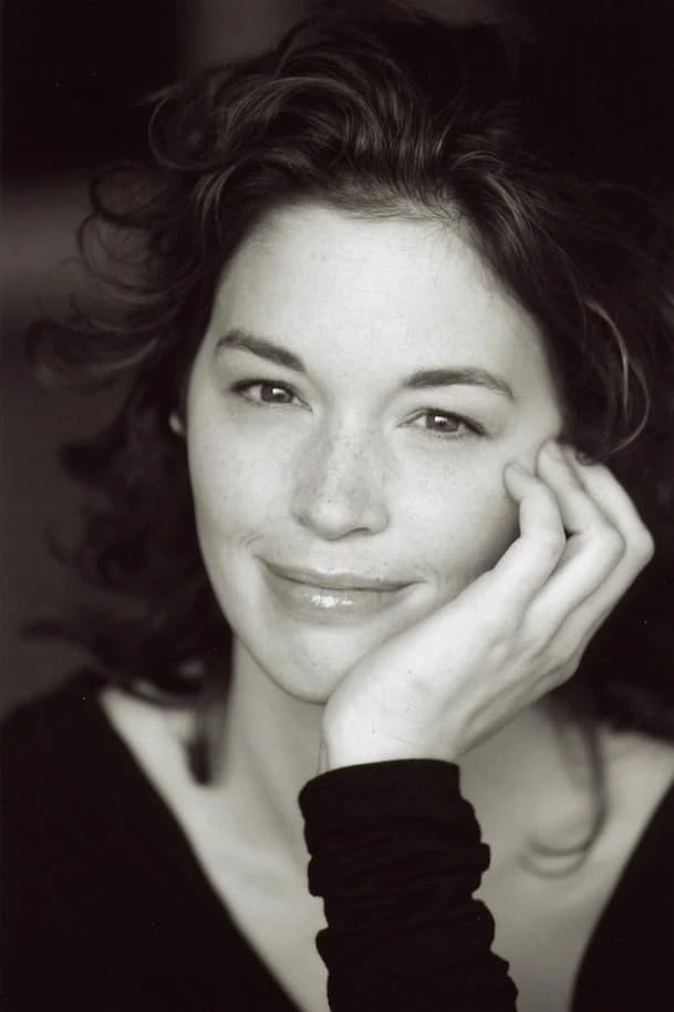 Geneviève Désilets | International Dubbing Wiki | Fandom