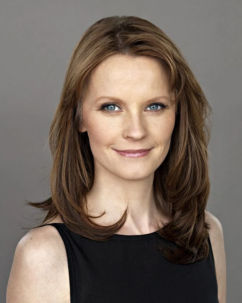 Lisa Stokke | International Dubbing Wiki | Fandom