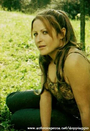 Barbara Pitotti | International Dubbing Wiki | Fandom