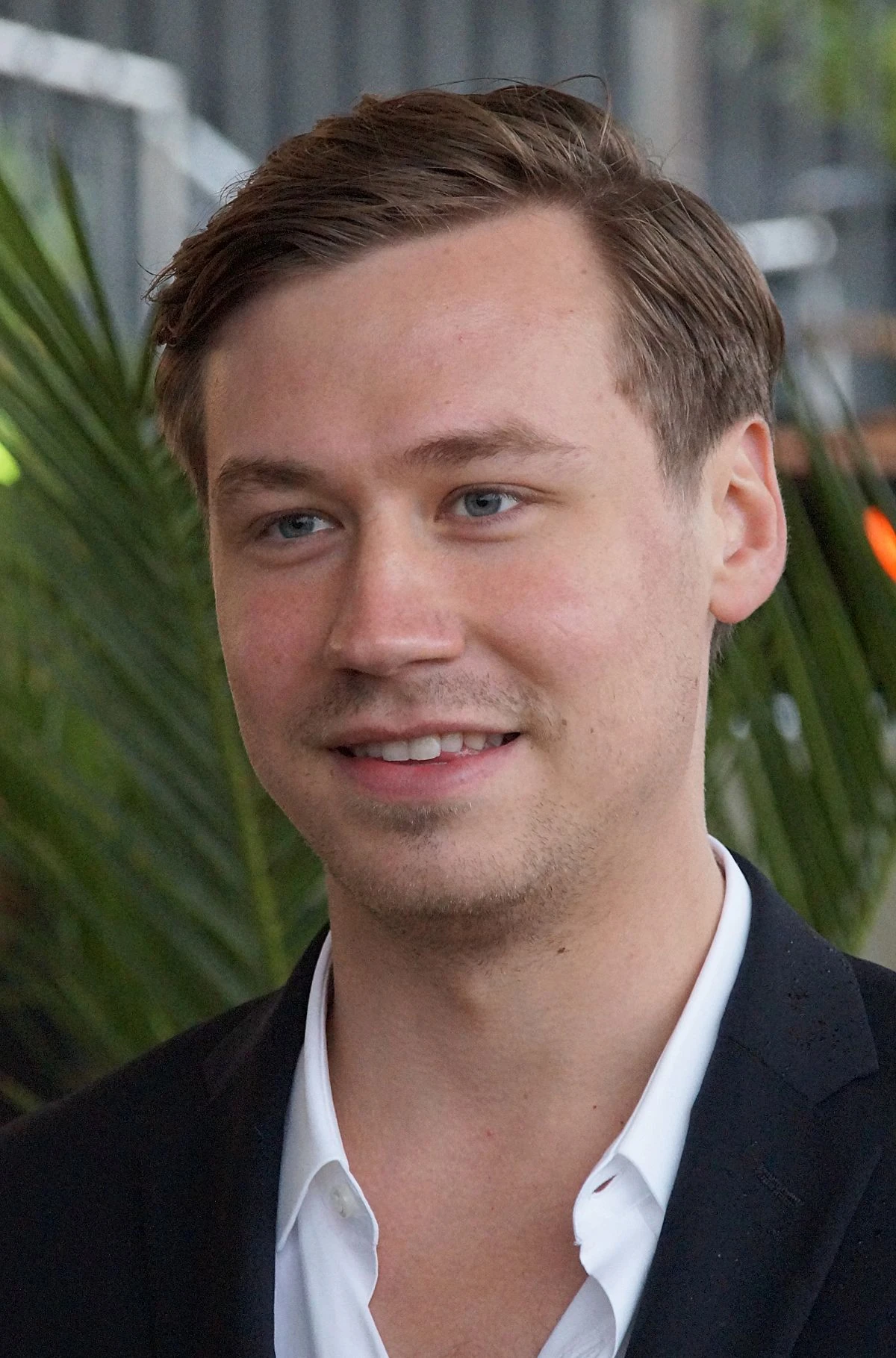 David Kross | International Dubbing Wiki | Fandom