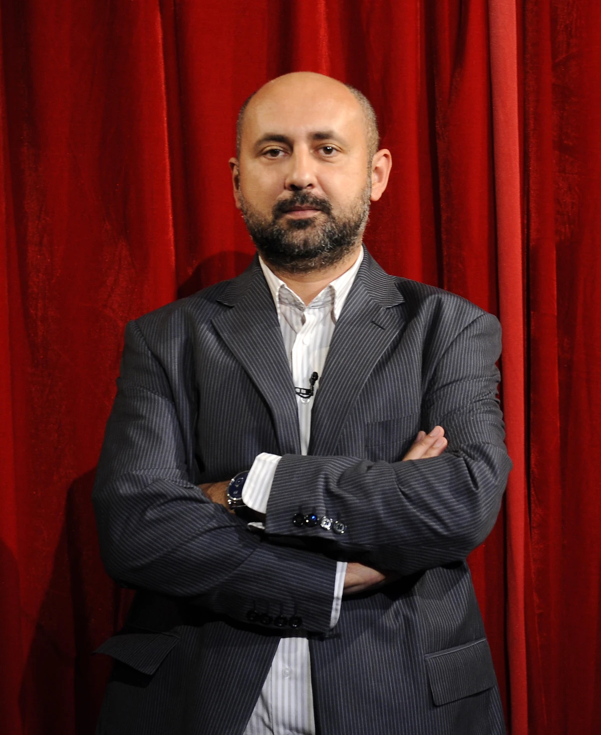 George Lungoci | International Dubbing Wiki | Fandom