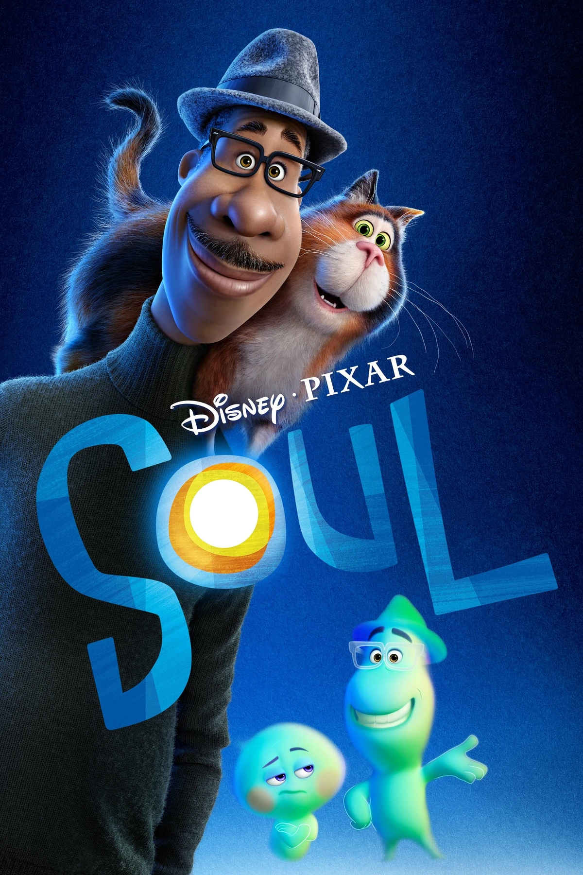 Soul (2020 film) | International Dubbing Wiki | Fandom