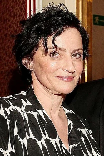 Agnieszka Matysiak | International Dubbing Wiki | Fandom