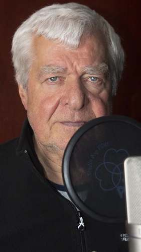 Papp János | International Dubbing Wiki | Fandom