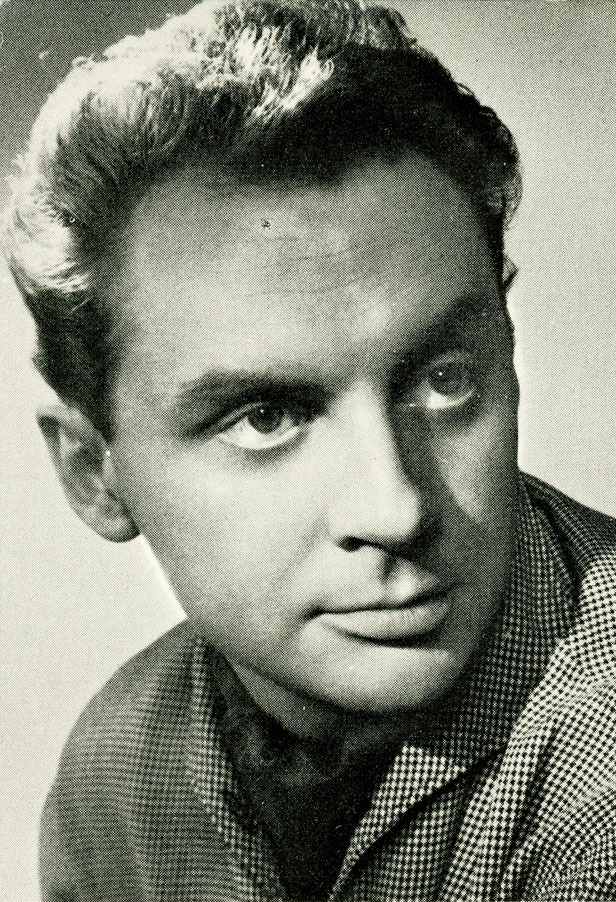 Harald Juhnke International Dubbing Wiki Fandom