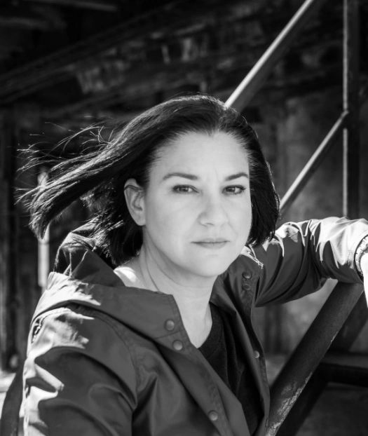 Soultana Nikolaidou | International Dubbing Wiki | Fandom