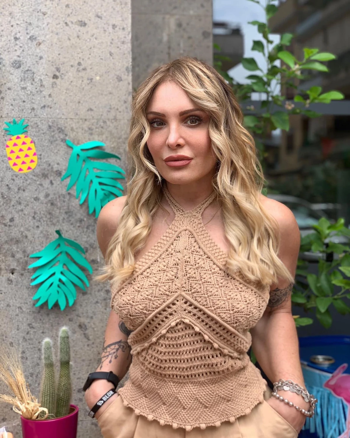 Laura Cosenza | International Dubbing Wiki | Fandom