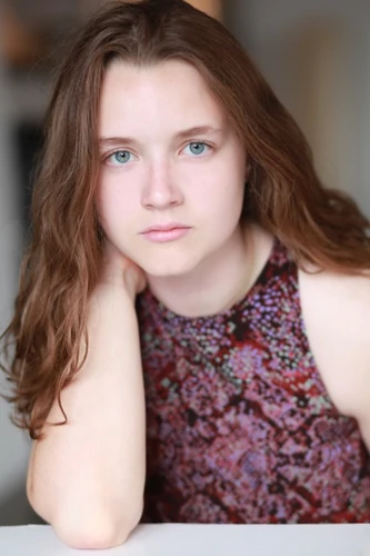 Fanny-Maude Roy | International Dubbing Wiki | Fandom