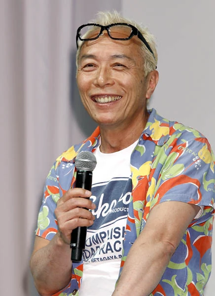 George Tokoro | International Dubbing Wiki | Fandom