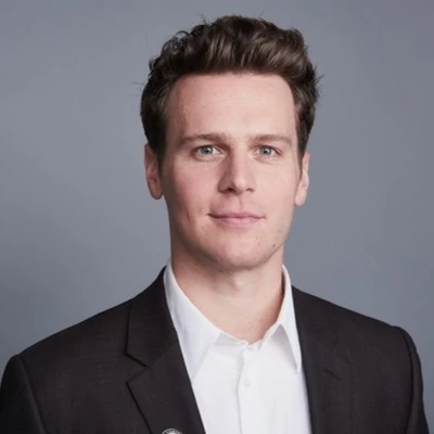 Jonathan Groff | International Dubbing Wiki | Fandom