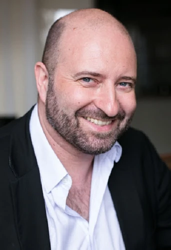 Xavier Fagnon | International Dubbing Wiki | Fandom