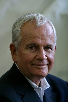 james harvey cuthbert