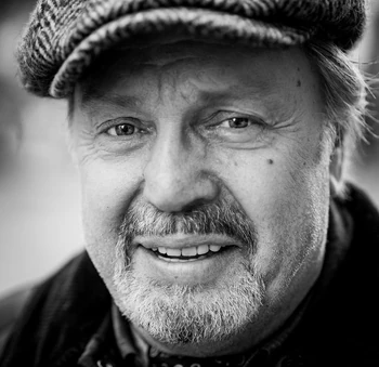 Harald G. Haraldsson | International Dubbing Wiki | Fandom