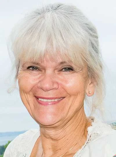 Monica Forsberg | International Dubbing Wiki | Fandom