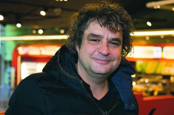 Frank Lammers | International Dubbing Wiki | Fandom