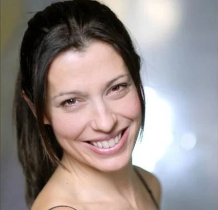 Monica Ward | International Dubbing Wiki | Fandom