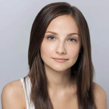 Maria Ivashchenko | International Dubbing Wiki | Fandom