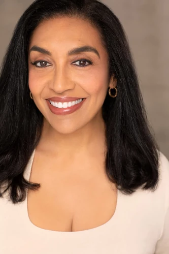 June Christopher | International Dubbing Wiki | Fandom