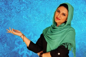 Soodeh Fekri | International Dubbing Wiki | Fandom