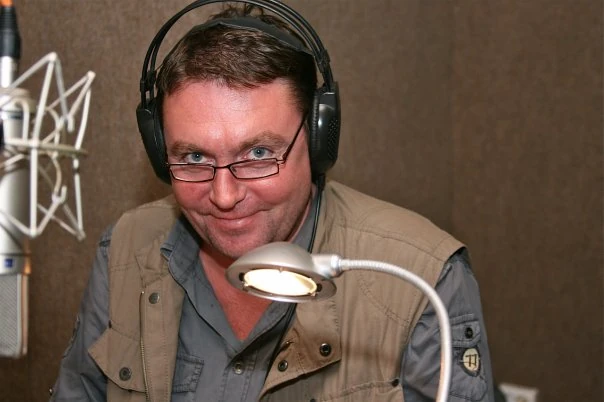 Alexander Gruzdev | International Dubbing Wiki | Fandom