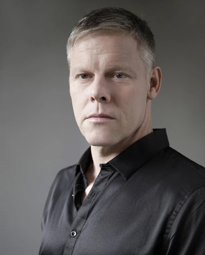 Amnon Wolf | International Dubbing Wiki | Fandom