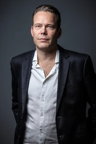 Håvard Bakke | International Dubbing Wiki | Fandom