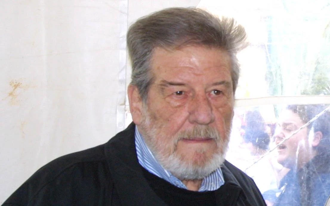 Giánnis Vóglis | International Dubbing Wiki | Fandom