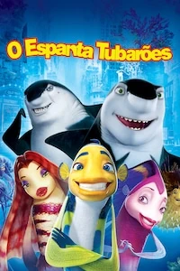 shark tale name