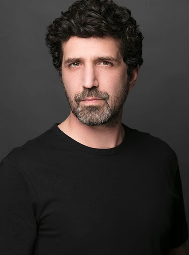 Barış Yalçın | International Dubbing Wiki | Fandom