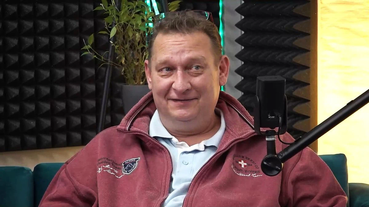 Pavel Vondra | International Dubbing Wiki | Fandom