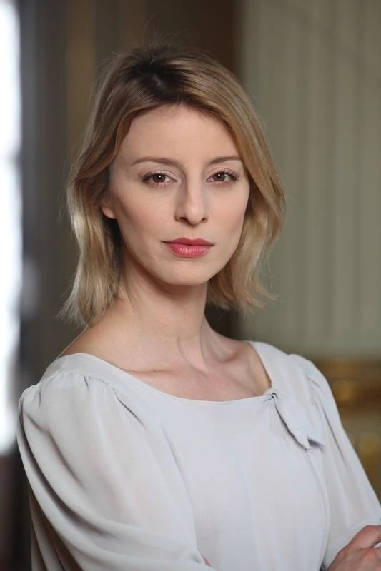 Jadranka Đokić | International Dubbing Wiki | Fandom