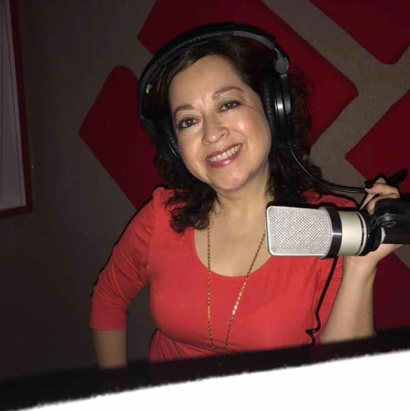 Elsa Covián | International Dubbing Wiki | Fandom