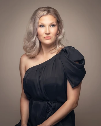 Iina Salin | International Dubbing Wiki | Fandom