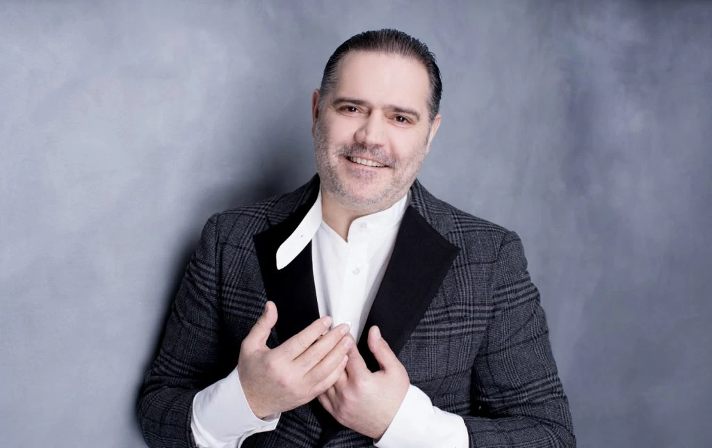 Gheorghe Ifrim | International Dubbing Wiki | Fandom