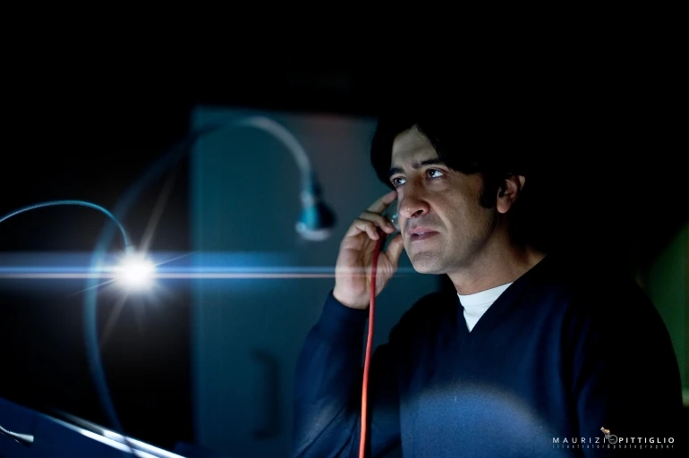 Roberto Gammino | International Dubbing Wiki | Fandom