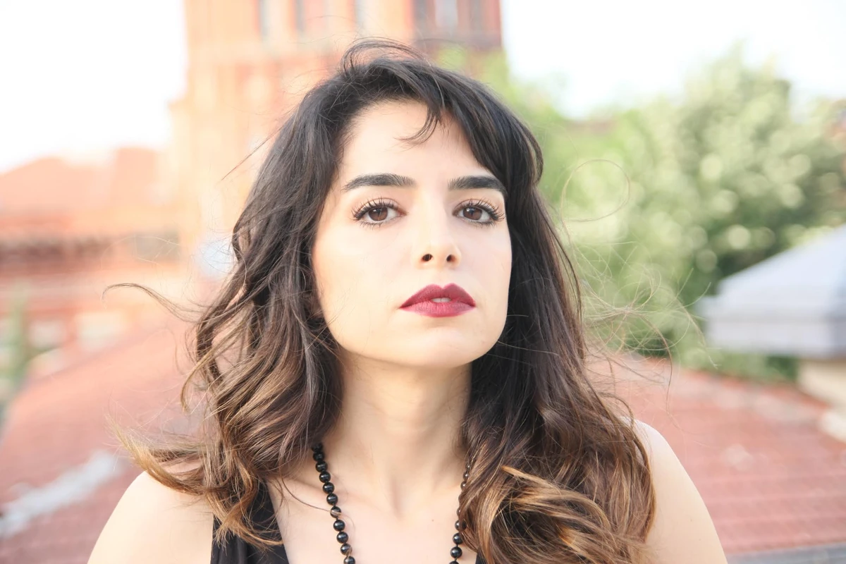 Ezgi Erol | International Dubbing Wiki | Fandom