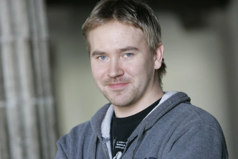 Indrek Ojari | International Dubbing Wiki | Fandom