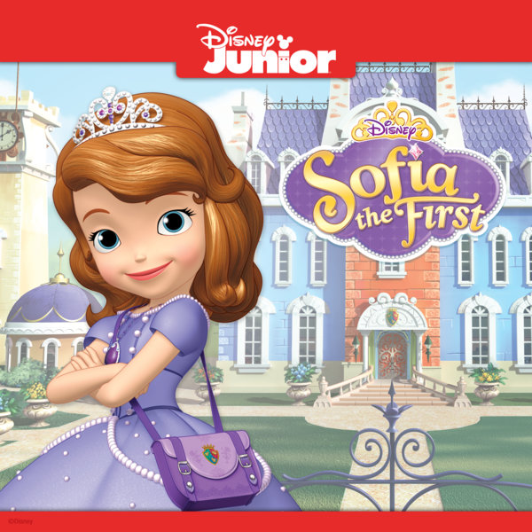 Sofia the First | International Dubbing Wiki | Fandom