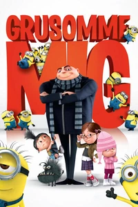 Despicable Me | International Dubbing Wiki | Fandom