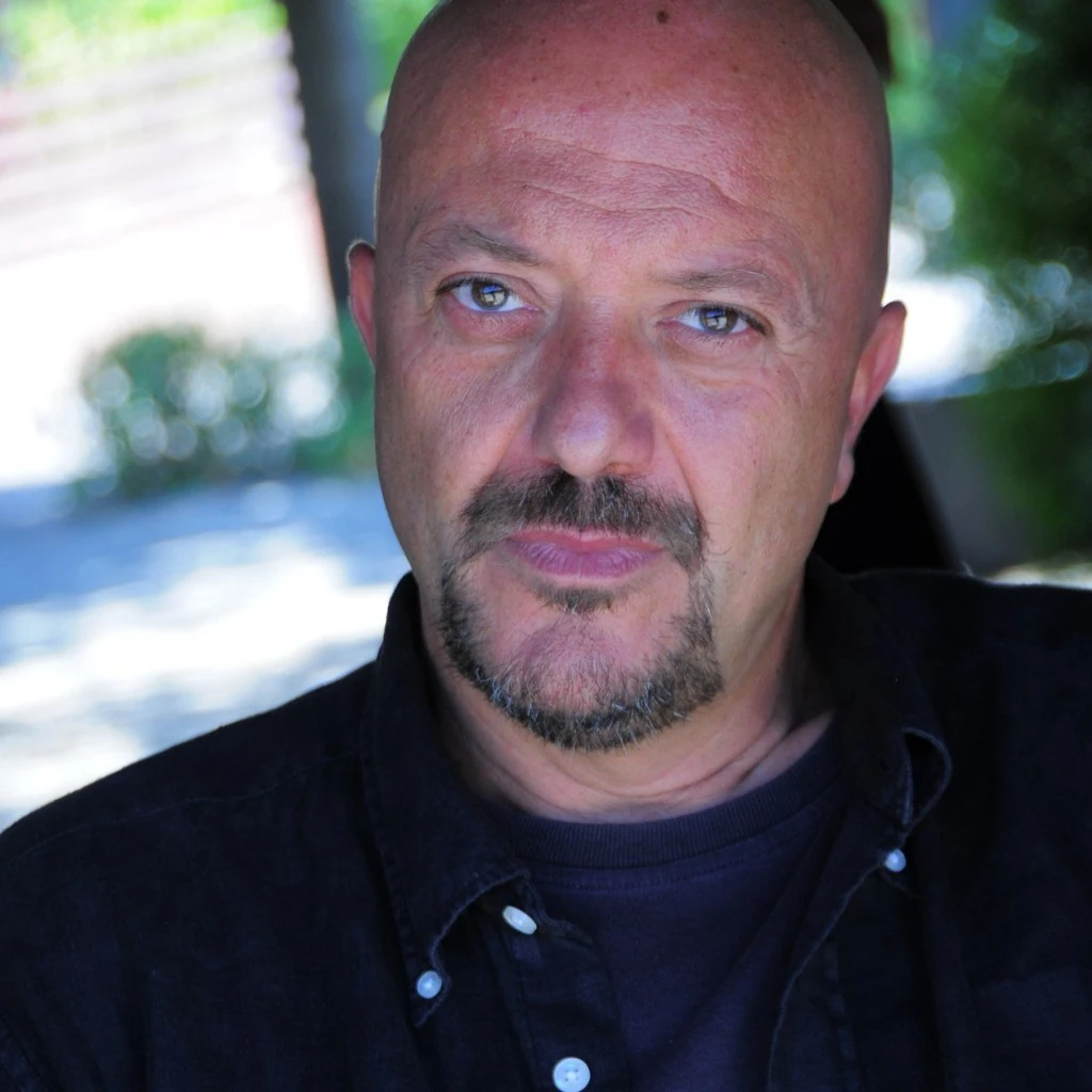 Roberto Pedicini | International Dubbing Wiki | Fandom